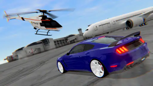 Fast&Grand: Car Driving Game Game - Reviewed
