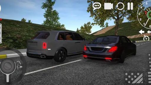 Fast&Grand: Car Driving Game Game - Reviewed