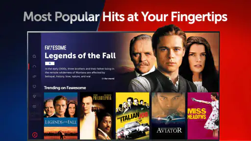 Fawesome - Movies & TV Shows App - Reviewed