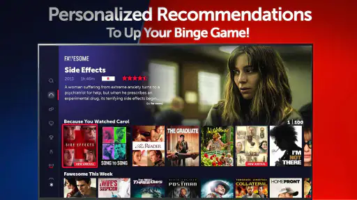 Fawesome - Movies & TV Shows App - Reviewed