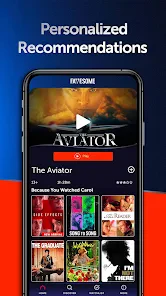 Fawesome - Movies & TV Shows App - Reviewed