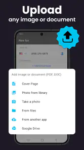 FAX App: Send Faxes from Phone App - Reviewed