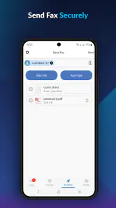 Fax.Plus - Send Fax from Phone App - Reviewed