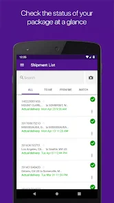 FedEx Mobile App - Reviewed