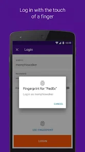 FedEx Mobile App - Reviewed