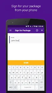 FedEx Mobile App - Reviewed