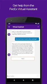 FedEx Mobile App - Reviewed