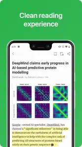 Feedly - Smarter News Reader App - Reviewed