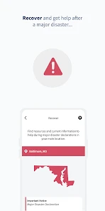 FEMA App - Reviewed
