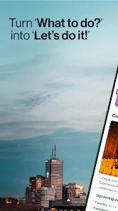 Fever: Events & Tickets App - Reviewed