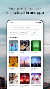 Fever: Events & Tickets App - Reviewed