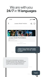 Fever: Events & Tickets App - Reviewed