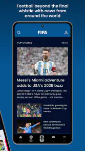 FIFA Official App App - Reviewed