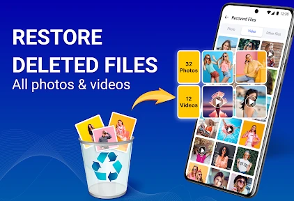 File Recovery, Photo Recovery App - Reviewed