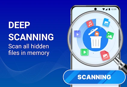 File Recovery, Photo Recovery App - Reviewed