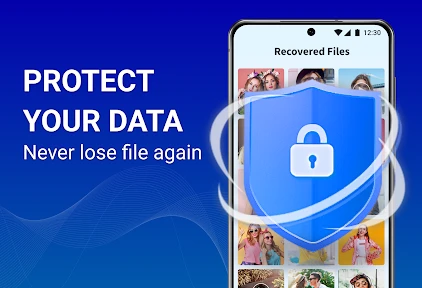 File Recovery, Photo Recovery App - Reviewed