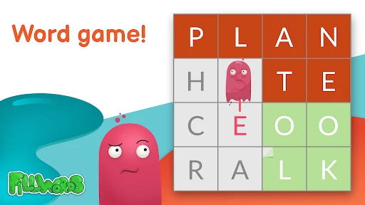 Fill Words: Word Search Puzzle Game - Reviewed