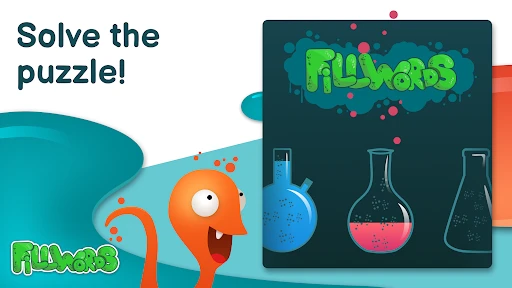 Fill Words: Word Search Puzzle Game - Reviewed