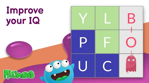 Fill Words: Word Search Puzzle Game - Reviewed