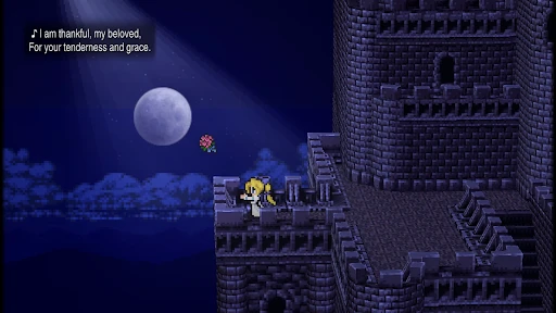 FINAL FANTASY VI Game - Reviewed