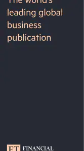 Financial Times: Business News App - Reviewed
