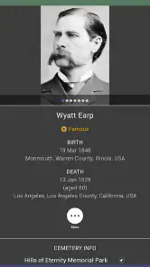 Find a Grave App - Reviewed