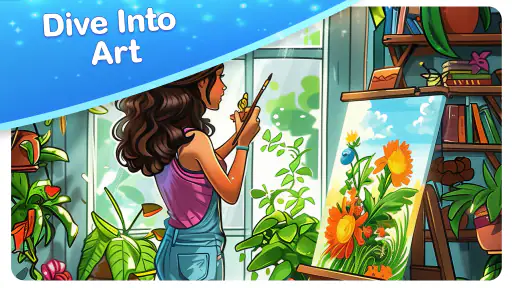 Find Hidden Objects - Spot It! Game - Reviewed