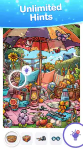 Find Hidden Objects - Spot It! Game - Reviewed