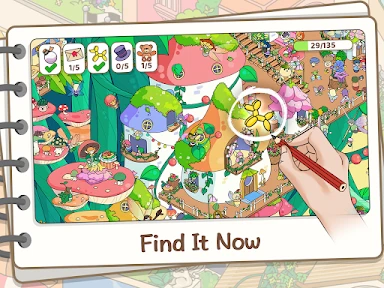 Find Master: Hidden Objects Game - Reviewed