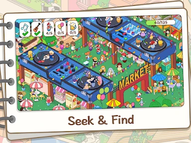 Find Master: Hidden Objects Game - Reviewed