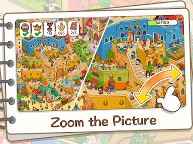 Find Master: Hidden Objects Game - Reviewed