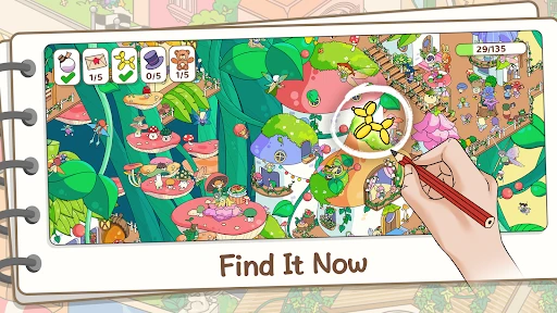 Find Master: Hidden Objects Game - Reviewed