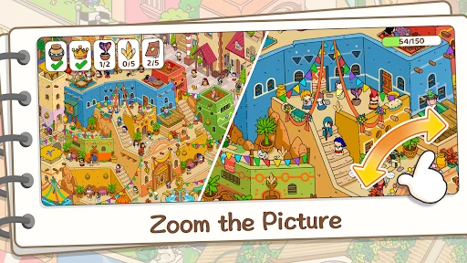 Find Master: Hidden Objects Game - Reviewed