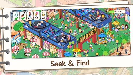 Find Master: Hidden Objects Game - Reviewed