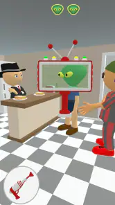 Find the Alien - Alien Game Game - Reviewed