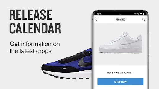 Finish Line: Shop new sneakers App - Reviewed