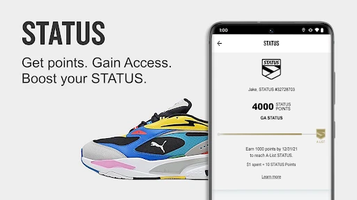 Finish Line: Shop new sneakers App - Reviewed