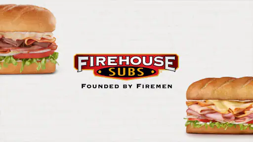 Firehouse Subs App - Reviewed