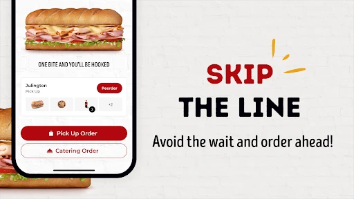 Firehouse Subs App - Reviewed