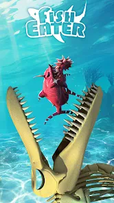 Fish Eater.io Game - Reviewed