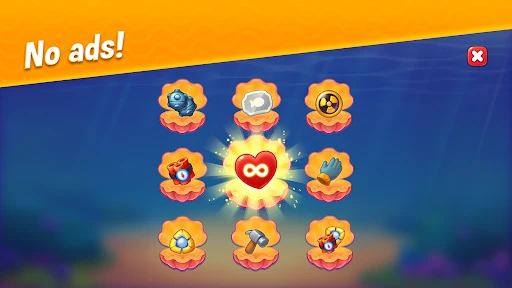 Fishdom Game - Reviewed