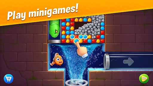 Fishdom Game - Reviewed