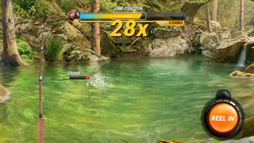 Fishing Clash: Sport Simulator Game - Reviewed