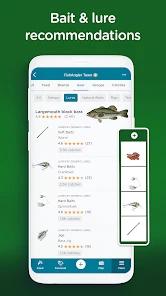 Fishing Spots: Maps & Forecast App - Reviewed
