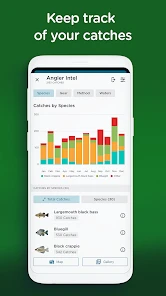 Fishing Spots: Maps & Forecast App - Reviewed