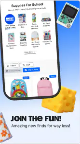 Five Below App - Reviewed