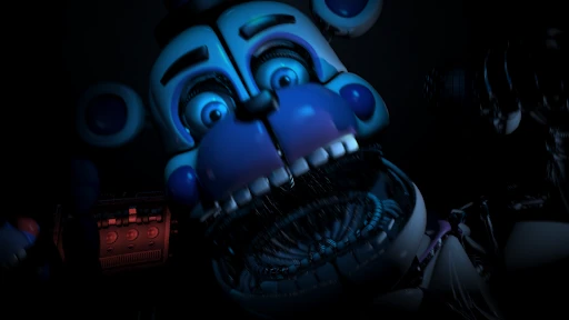 Five Nights at Freddy's: SL Game - Reviewed
