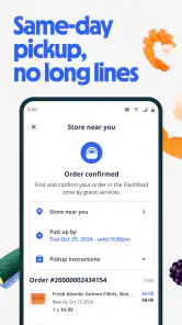 Flashfood—Grocery deals App - Reviewed