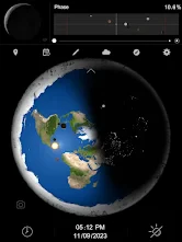 Flat Earth Pro App - Reviewed