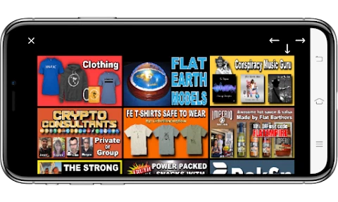 Flat Earth Sun & Moon Clock App - Reviewed